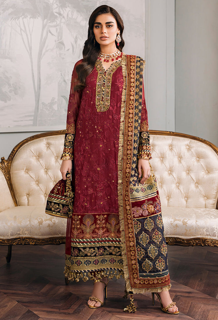 Semi Formal – Eemie's Studio