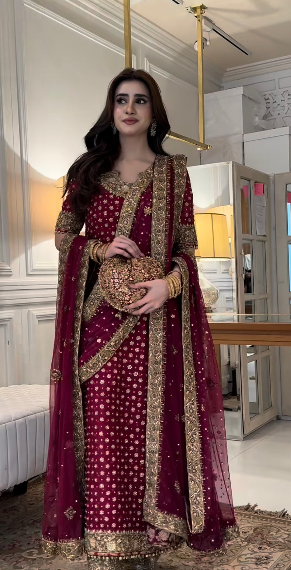 Haris Shakeel – Eemie's Studio