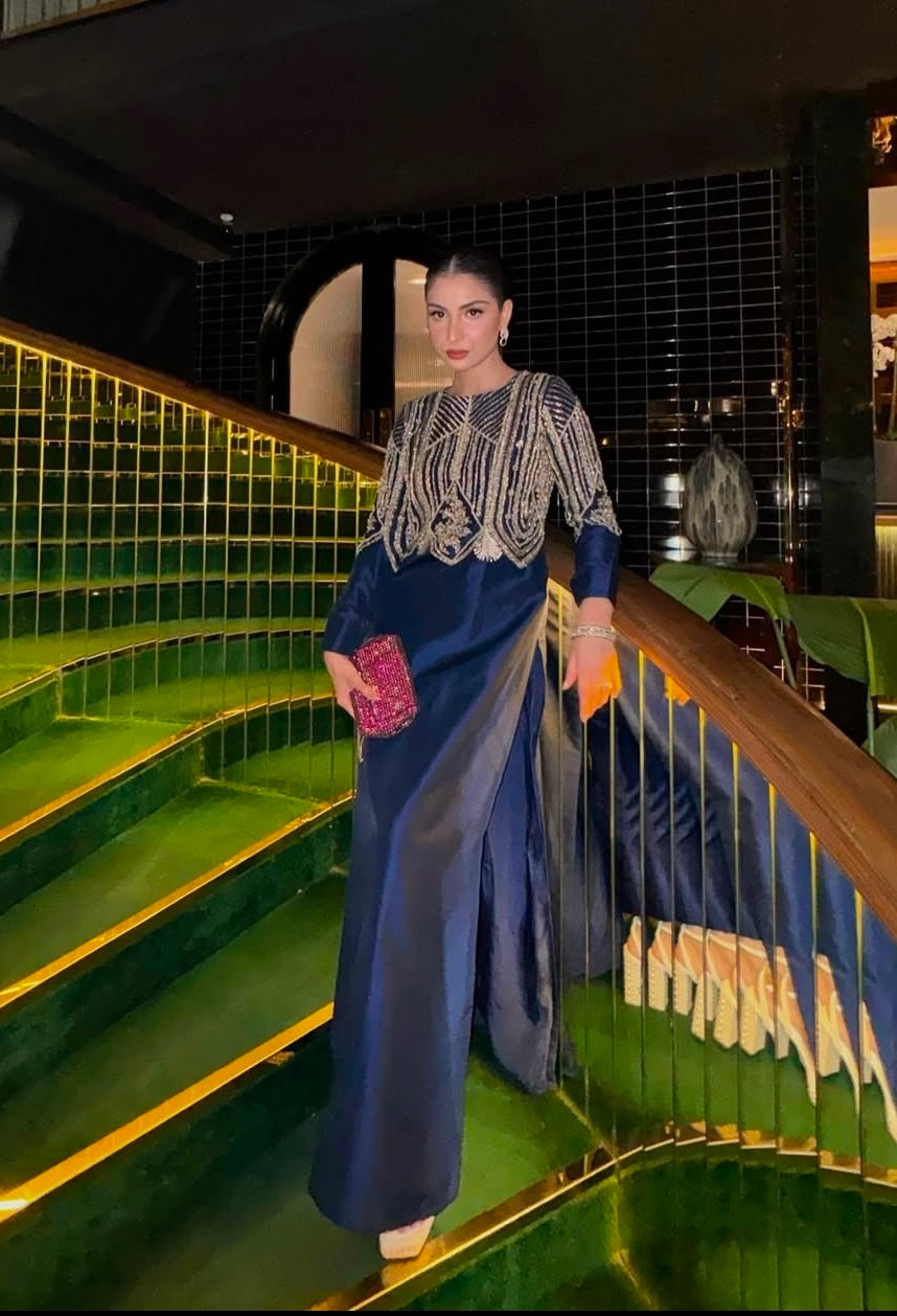 Raja Salahuddin - Amaya – Eemie's Studio